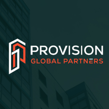 Home - Provision Global Partners